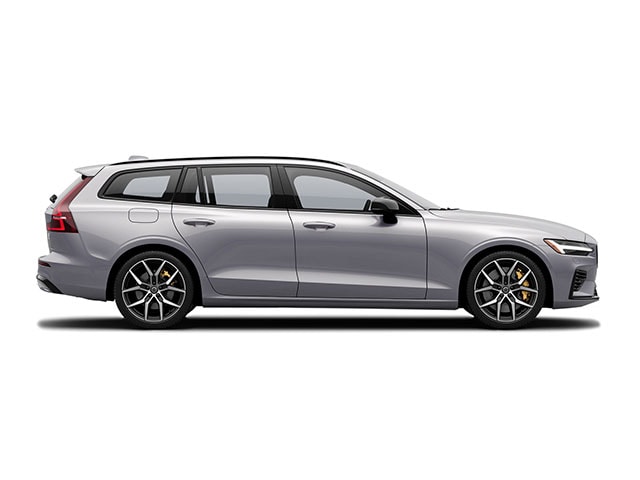 2025 Volvo V60 plug in hybrid For Sale in Simsbury CT Mitchell Volvo Cars Simsbury